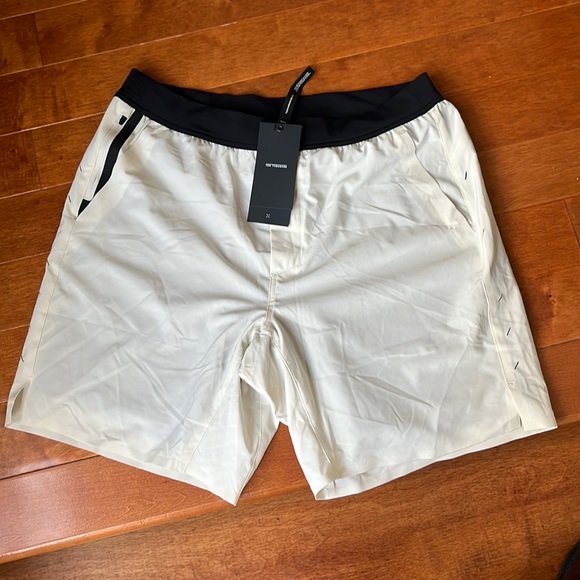 Ten Thousand | Shorts | Nwt Ten Thousand Silver Birch Interval Short ...